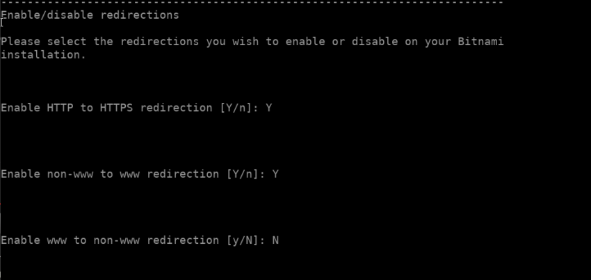 How To Install A Free Ssl Certificate On Aws Lightsail Seymour Ferguson